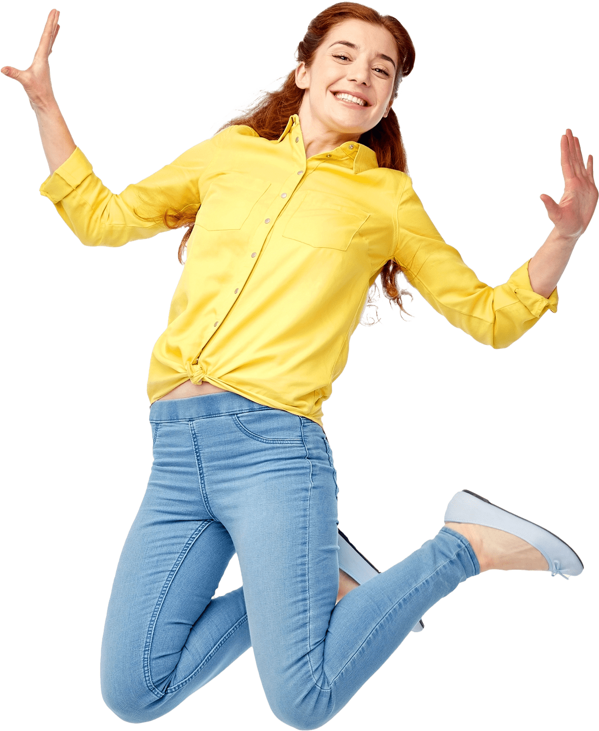 Elevate Trampoline Park in Cranberry Township, Pennsylvania