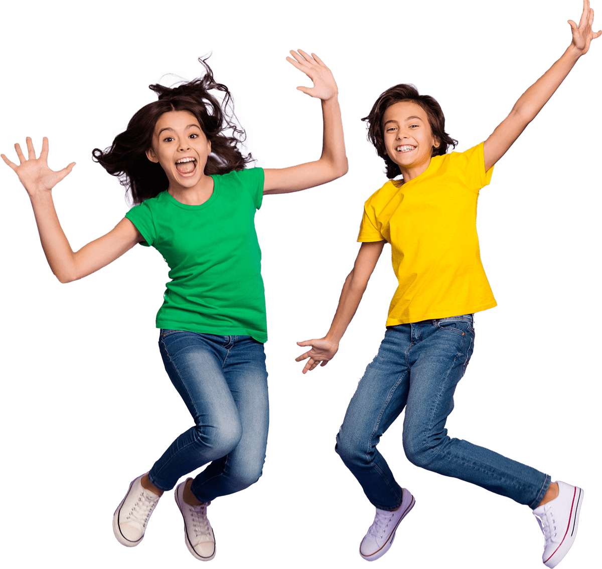 Private Events | Elevate Trampoline Park | Davenport, IA