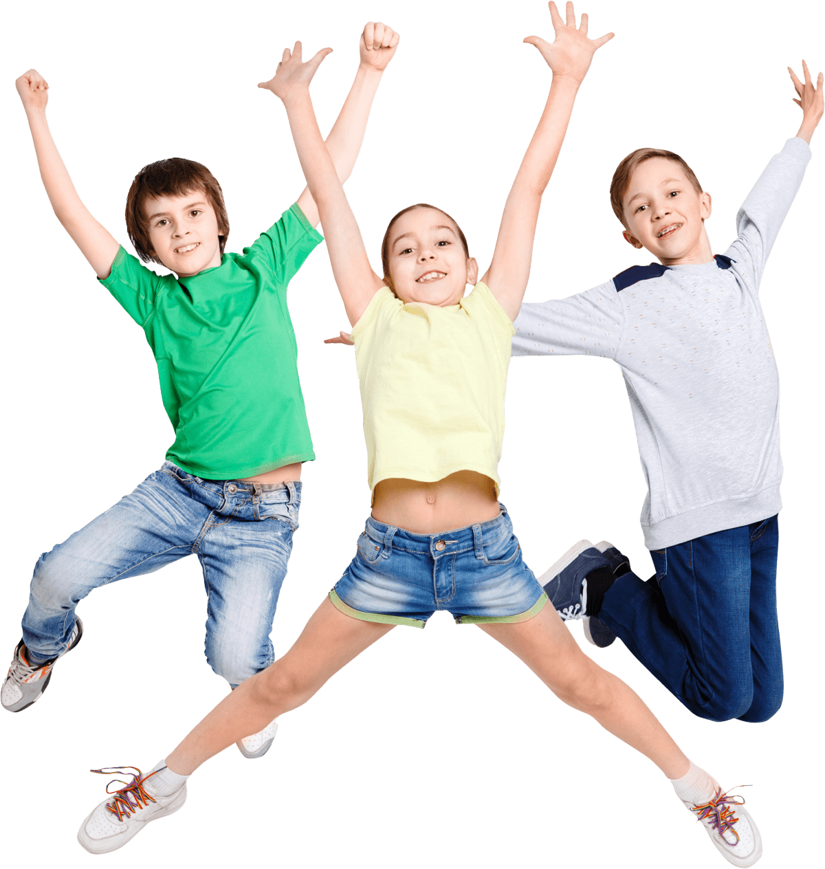 Field Trips | Elevate Trampoline Park | Davenport, IA