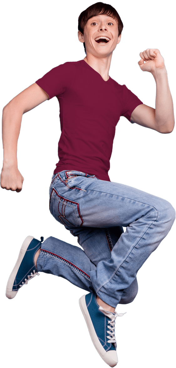 Elevate Trampoline Park in Davenport, Iowa