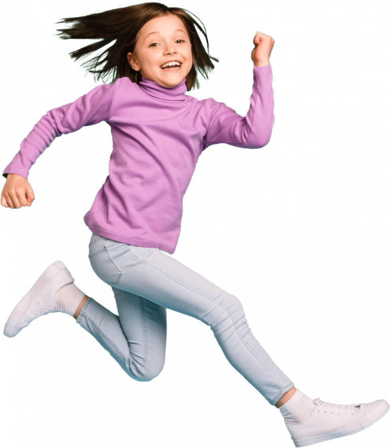 Elevate Trampoline Park in Cranberry Township, Pennsylvania