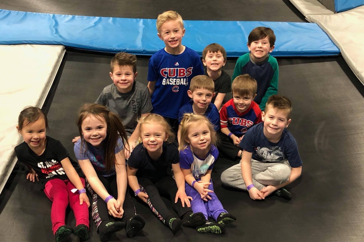 Pricing | Elevate Trampoline Park | Tucson, AZ