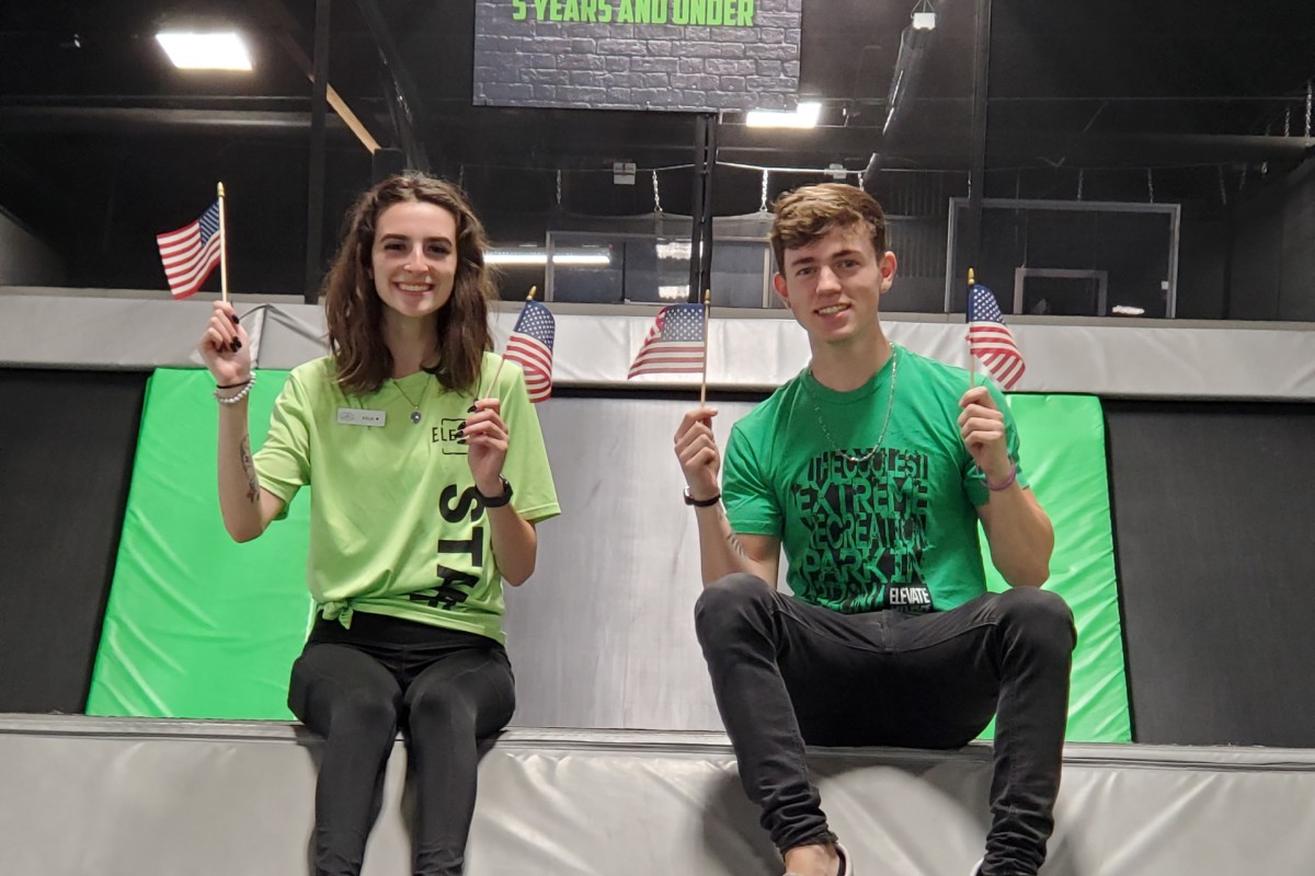 Pricing | Elevate Trampoline Park | Mesa, AZ