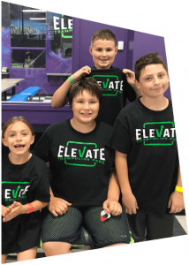Fundraisers | Elevate Trampoline Park | Champaign, IL