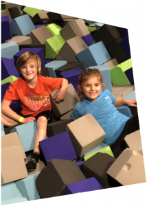 Field Trips | Elevate Trampoline Park | Champaign, IL