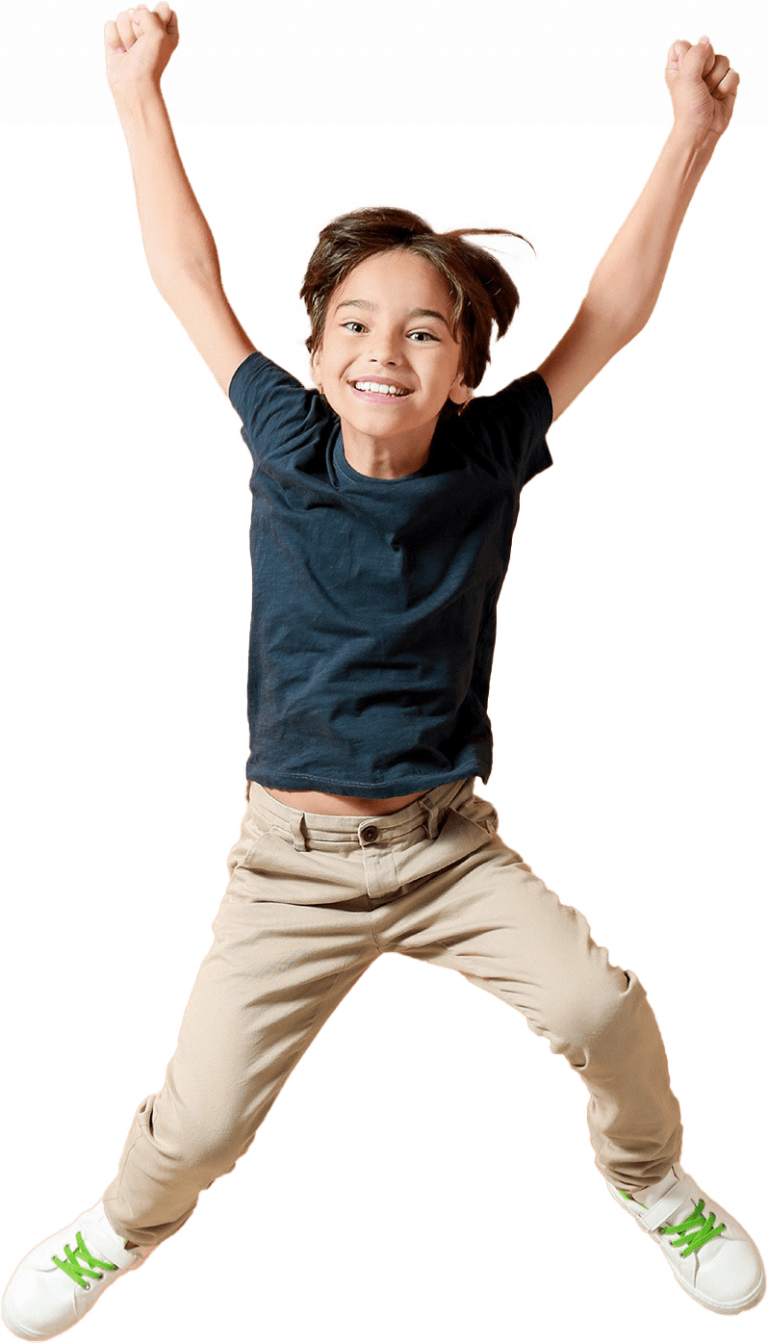 Field Trips | Elevate Trampoline Park | Champaign, IL