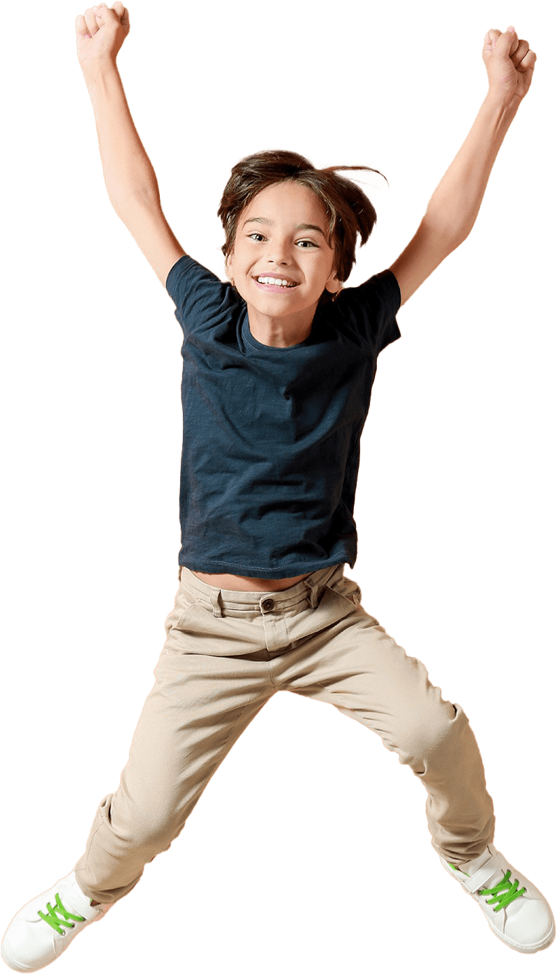 Field Trips | Elevate Trampoline Park | Champaign, IL