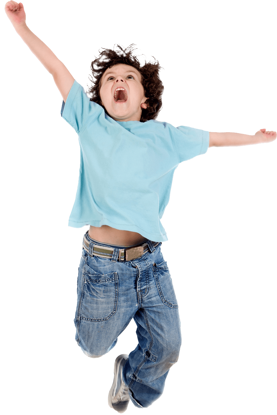 Elevate Trampoline Park in Champaign, Illinois