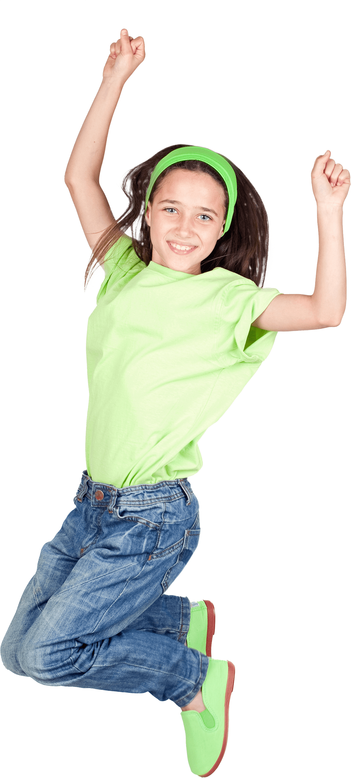 Elevate Trampoline Park in Champaign, Illinois