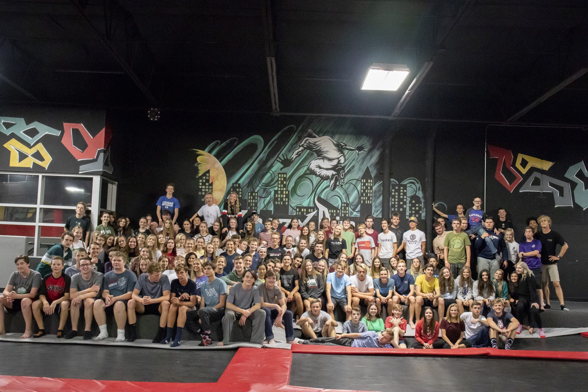 Pricing | Elevate Trampoline Park | Gilbert, AZ