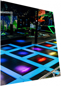 14 Locations of Family Fun! | Elevate Trampoline Park