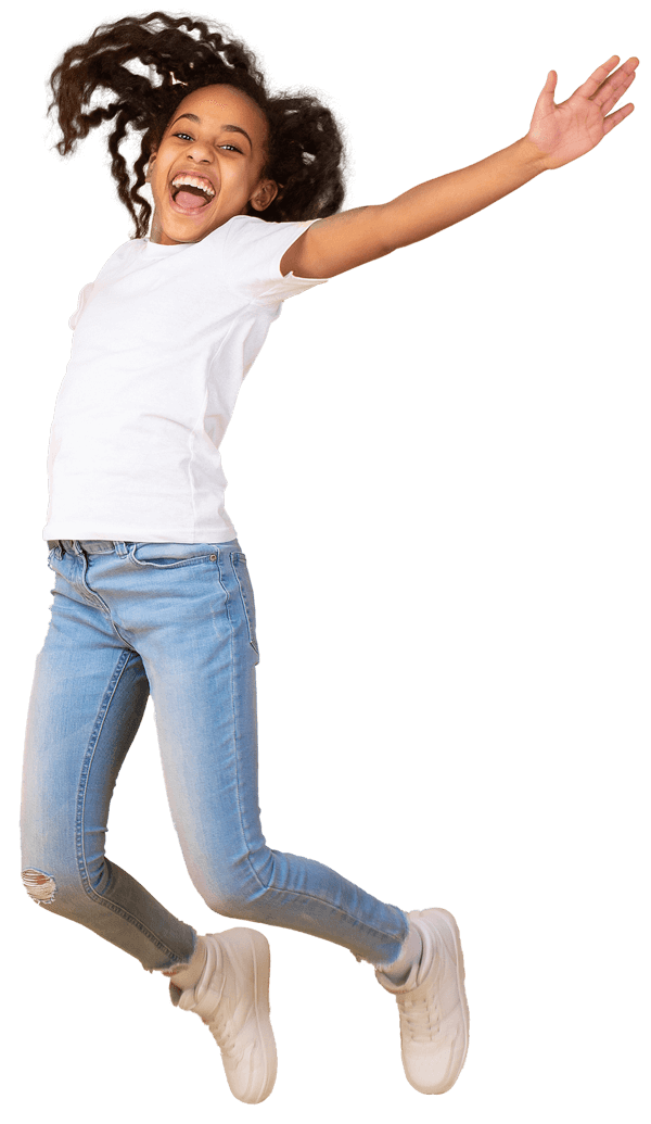 Why Jump At Elevate? | Elevate Trampoline Park