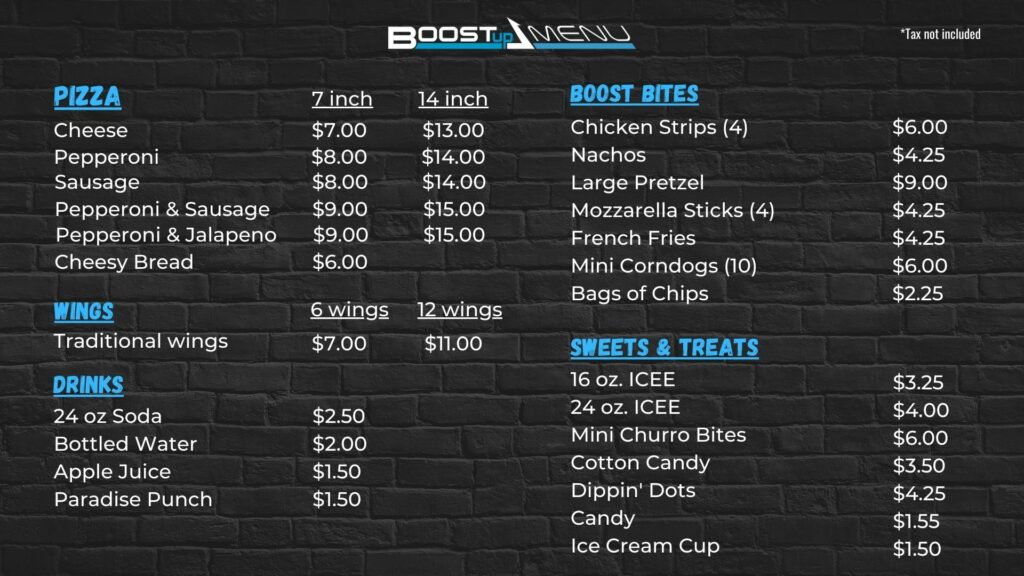 Private Events | Elevate Trampoline Park | Tucson, AZ