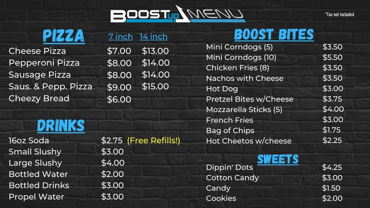 Pricing | Elevate Trampoline Park | Champaign, IL