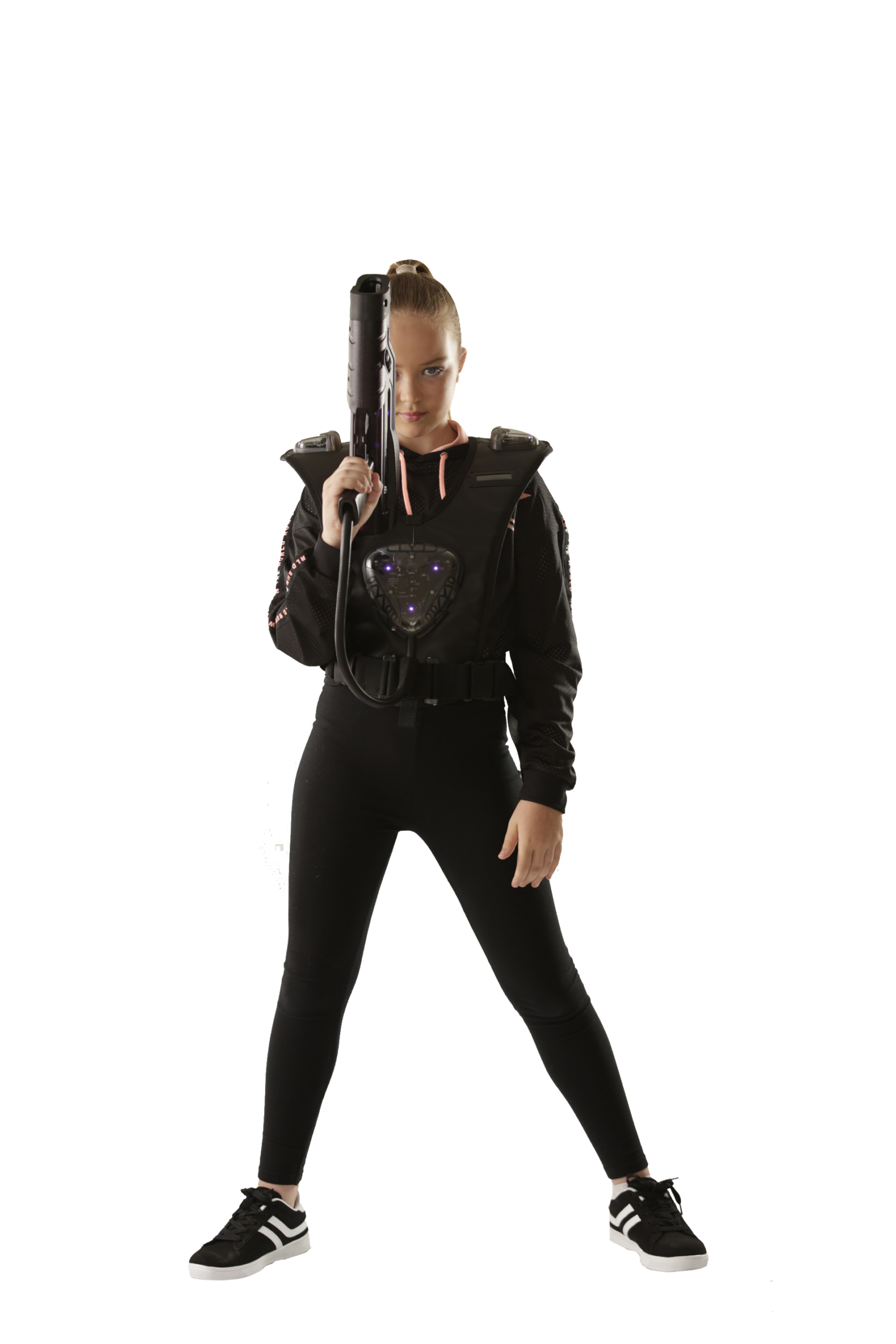 Galaxy Laser Tag | Located Inside | Elevate Peoria