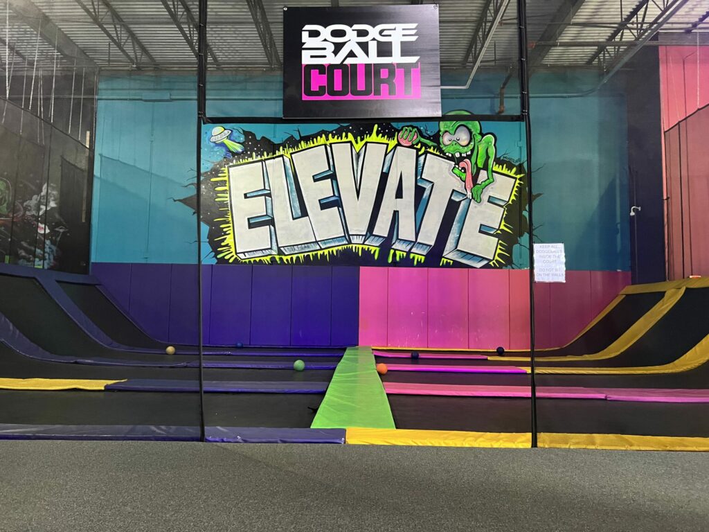 Attractions & Entertainment | Elevate Cranberry