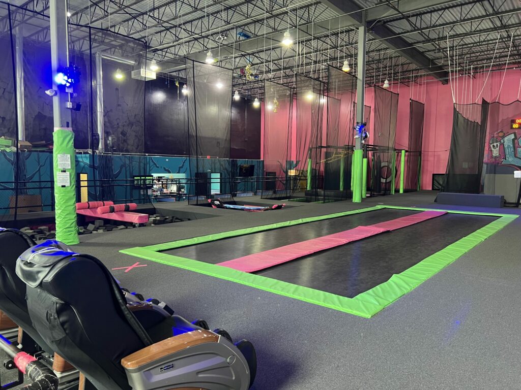 Attractions & Entertainment | Elevate Cranberry