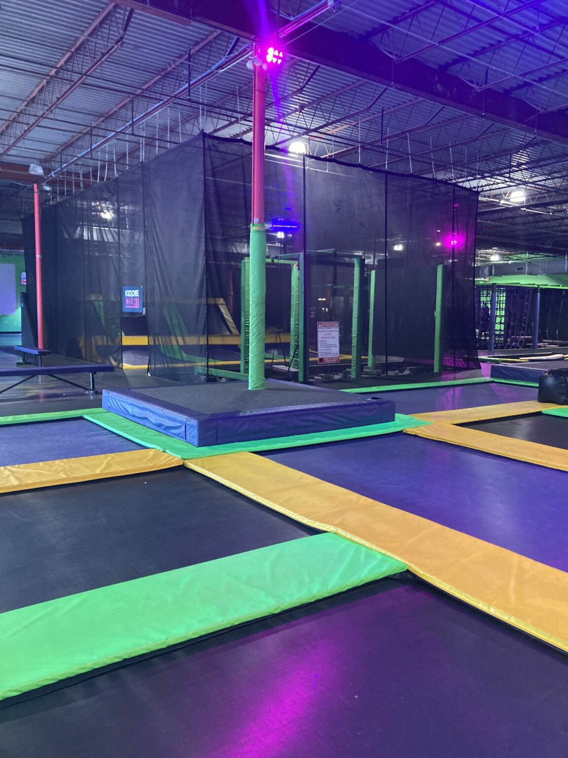 Recent News | Elevate Trampoline Park