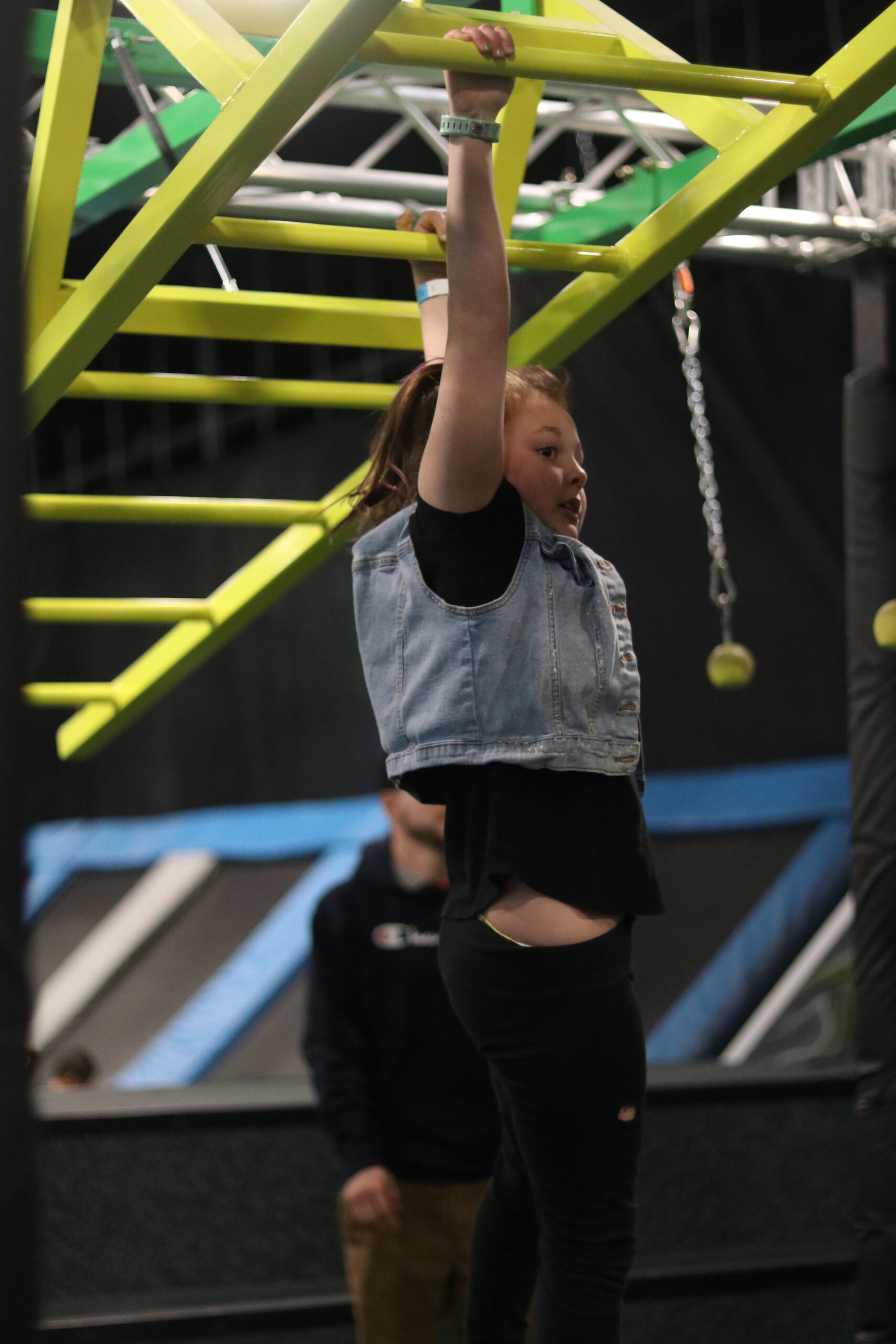 Throw an Unforgettable Birthday Party at Elevate Trampoline Park ...