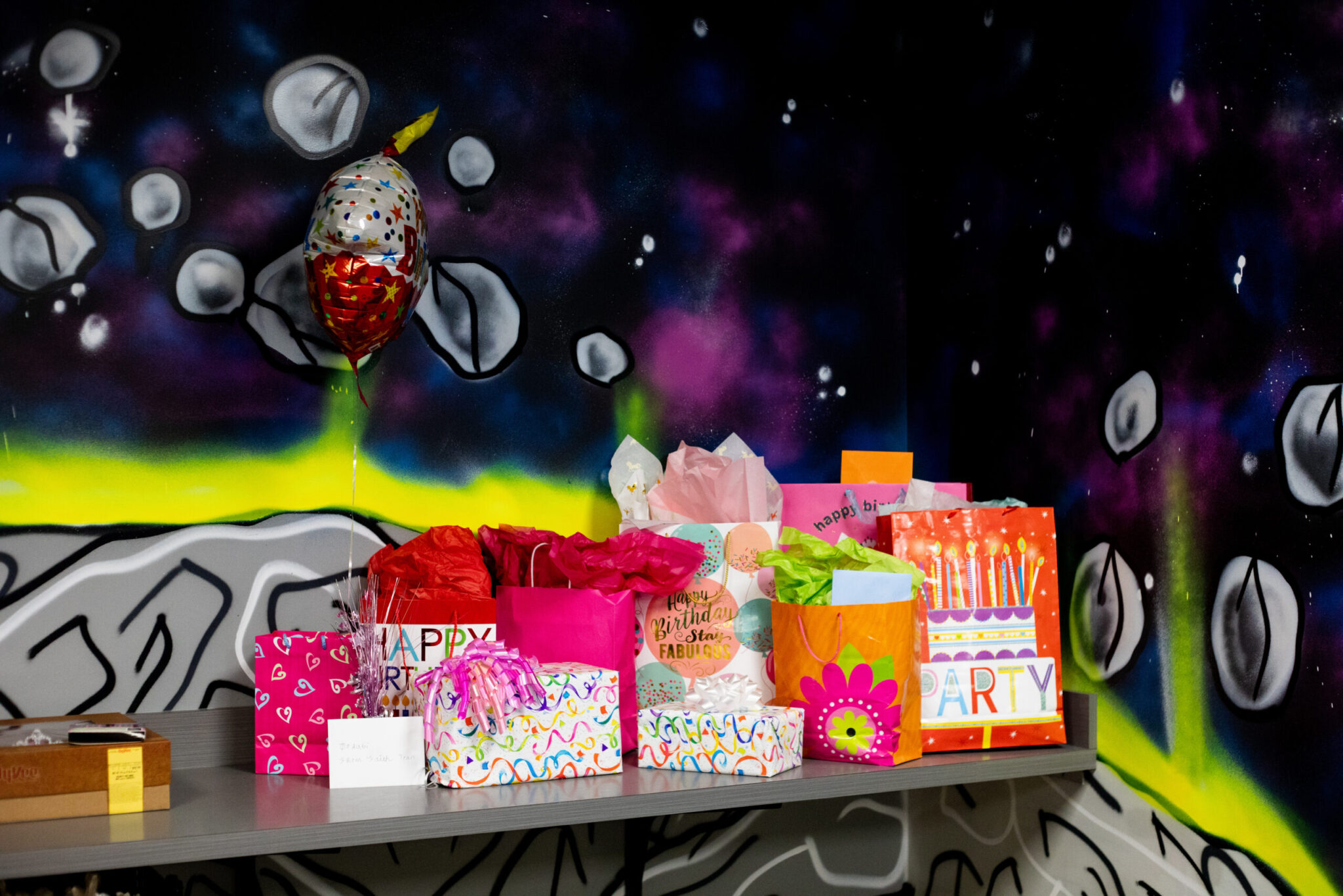 Kids Birthday Parties | Elevate Trampoline Park | Gilbert, AZ