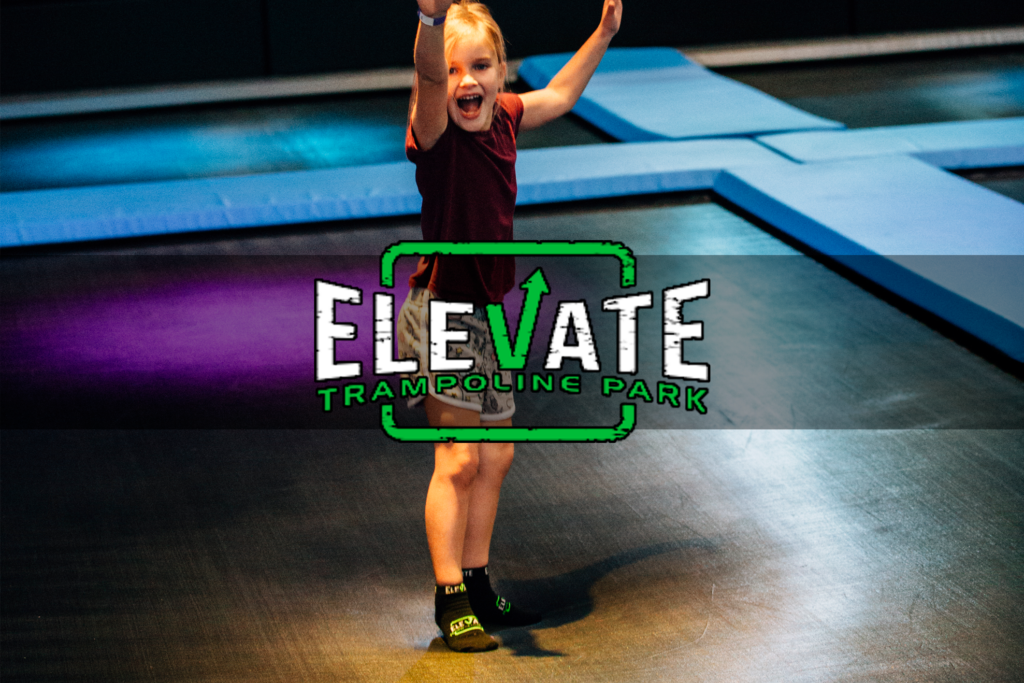 Recent News | Elevate Trampoline Park