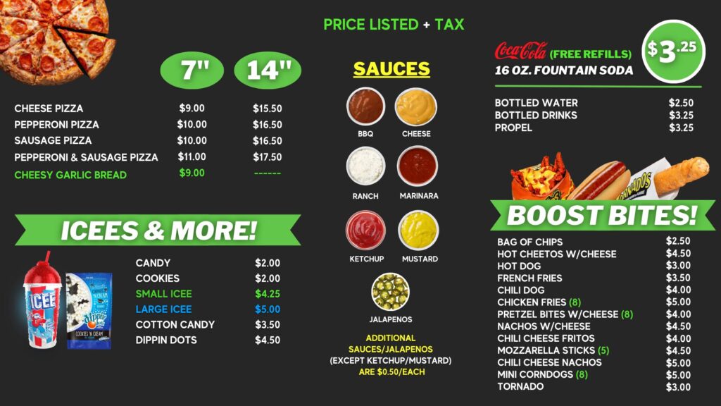 Pricing | Elevate Trampoline Park | Champaign, IL
