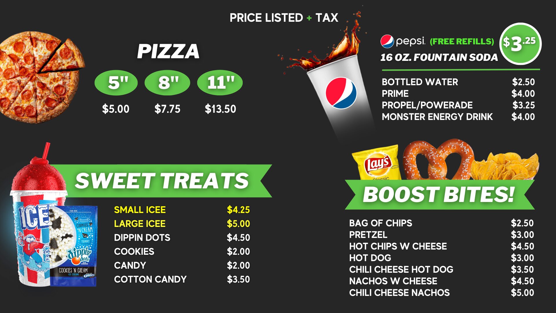 Pricing | Elevate Trampoline Park | Cranberry, PA