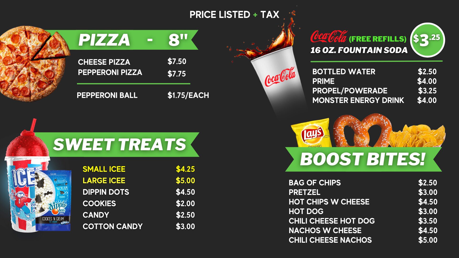 Pricing | Elevate Trampoline Park | Erie, PA