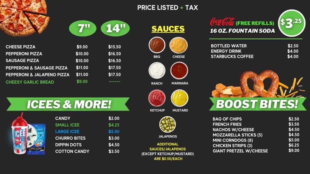 Pricing | Elevate Trampoline Park | Mesa, AZ