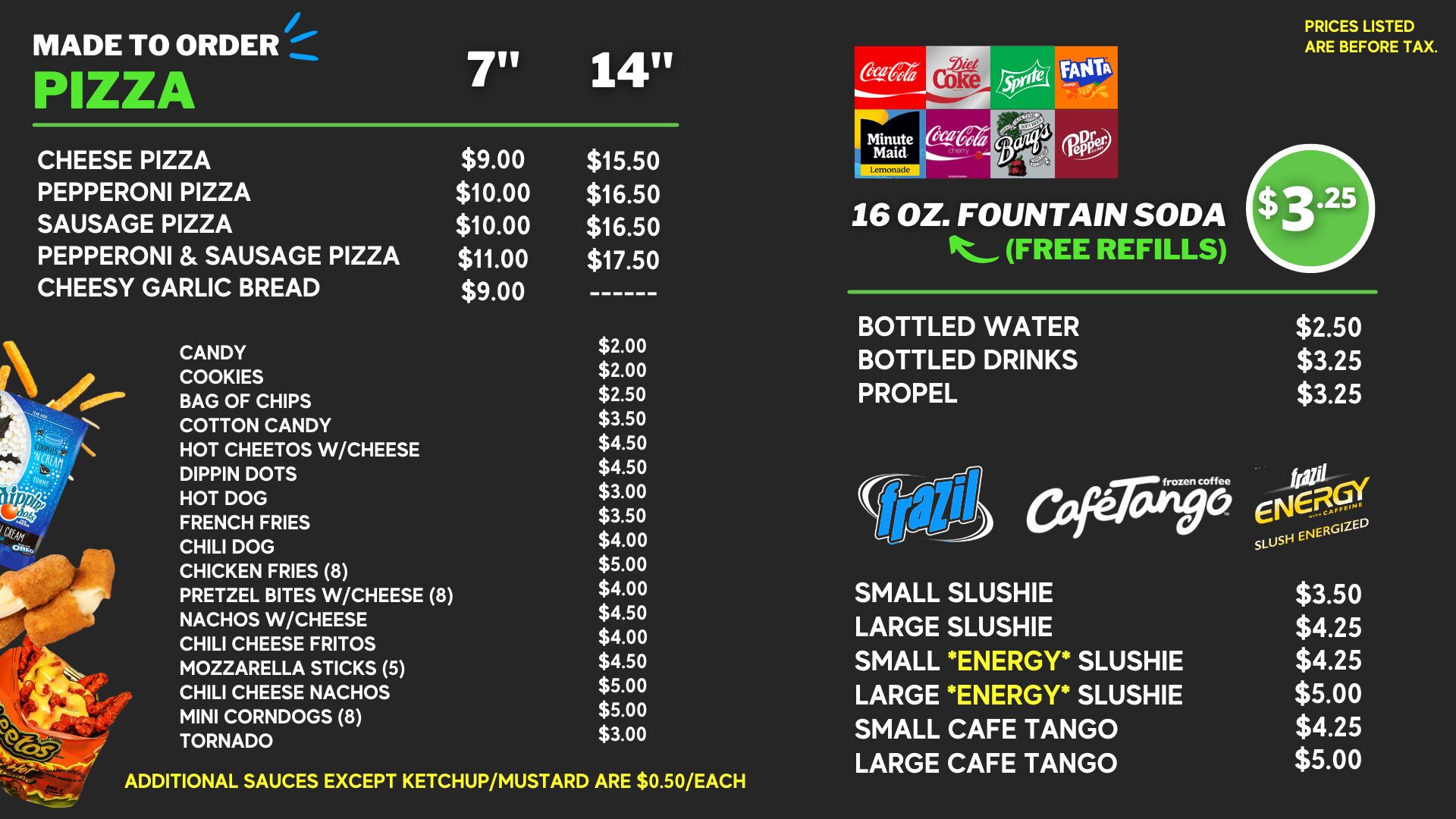 Pricing | Elevate Trampoline Park | Champaign, IL